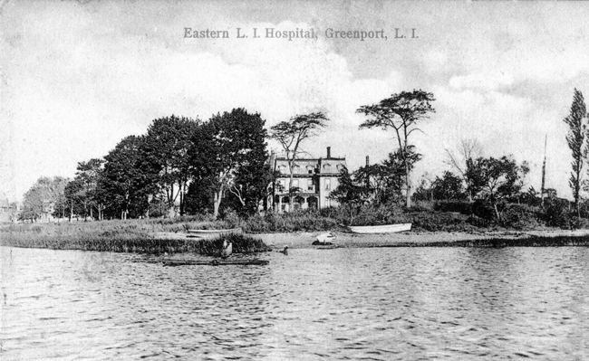 Greenport Village Photo Gallery